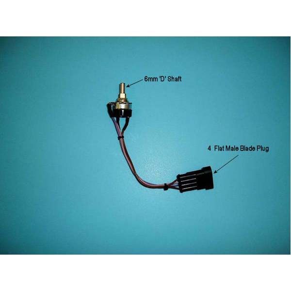 Thermostat New Holland / Ford 40 Series Tractor 6640 Diesel (Jan 1996 ...