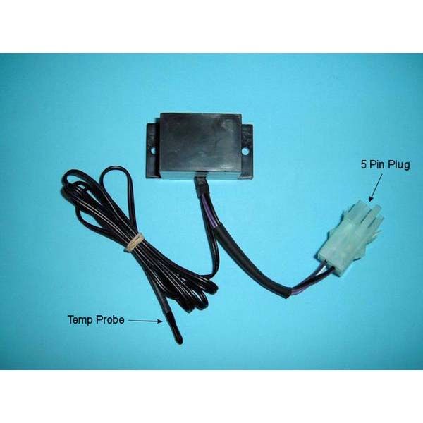 Thermostat New Holland / Ford 40 Series Tractor 5640 Diesel (Jan 1996 ...