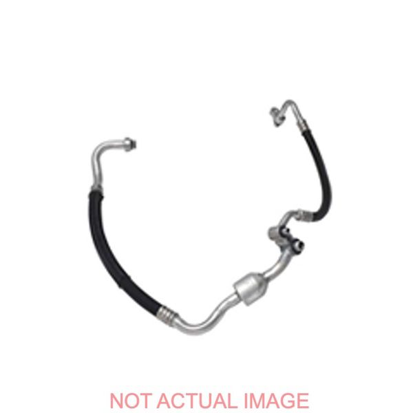 Hose Assembly New Holland / Ford 40 Series Tractor 8240 Diesel (Jan ...