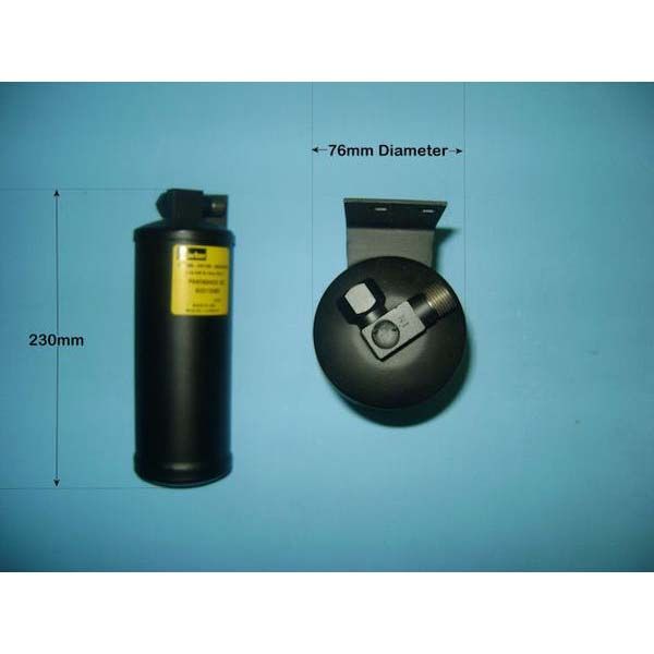 Receiver Drier New Holland / Ford TS Series Trator TS90 Diesel (1990 to ...