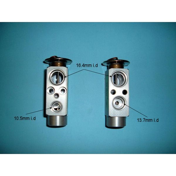 Expansion Valve Volvo Truck Truck FH16 Diesel (2003 to 2023) Part 22-8665