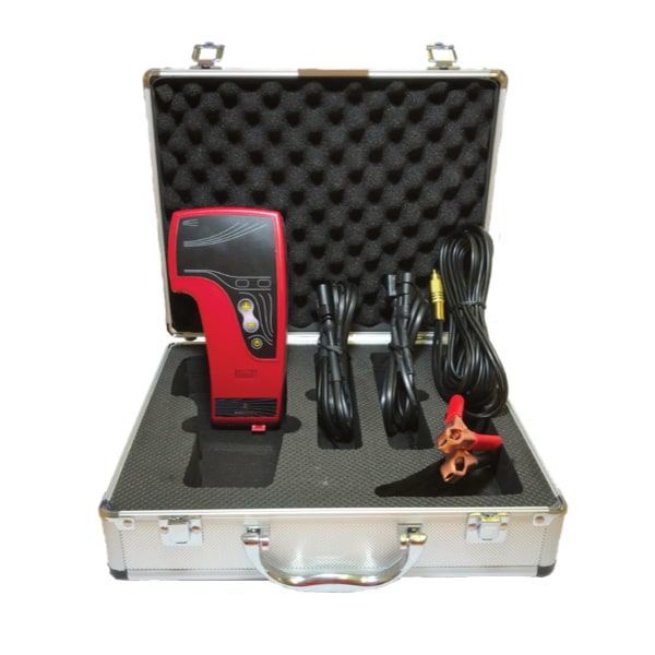 Air Conditioning Compressor Tester for clutch-less compressors