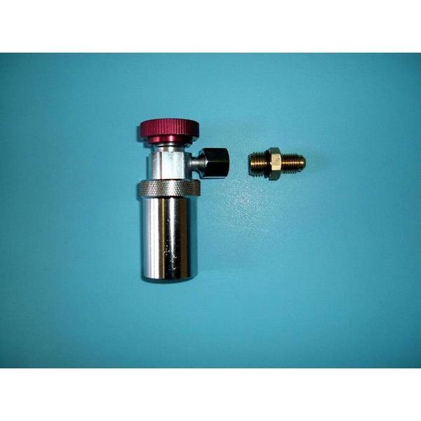 high side port extender for ford galaxy/s-max/bmw e60/volvo s80 ...