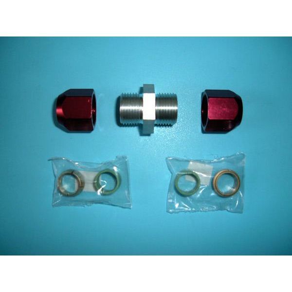 Aircon Pipe Splicing Kit 12mm