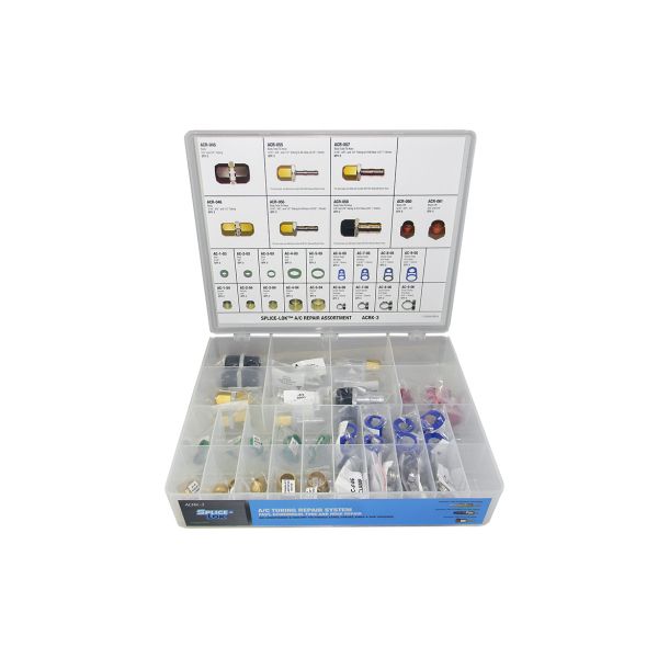 SPLICE LOK Line Repair Kit