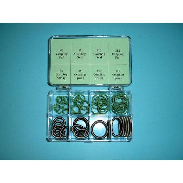 GARTER SPRING/O RING KIT - Part 43-1000