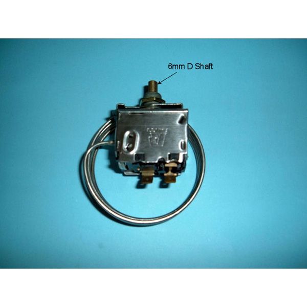 Thermostat Bateman Sprayer RB25 Diesel (1990 to 2023) Part 32-1091