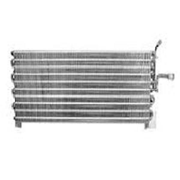 Condenser (AirCon Radiator) Claas Dominator 6 Series Combine 106 Diesel ...