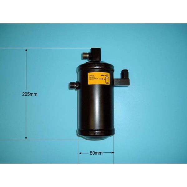 Receiver Drier Claas Axion Series Tractor 840 Diesel (1990 to 2023 ...