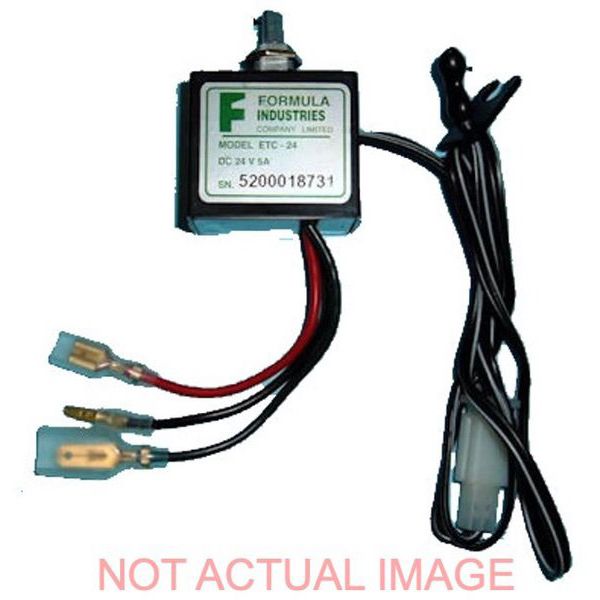 Thermostat JCB Fastrack 1125 Diesel (1995 to 2023) Part 32-1097