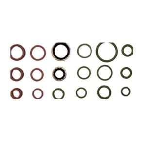 O-Rings and Seals